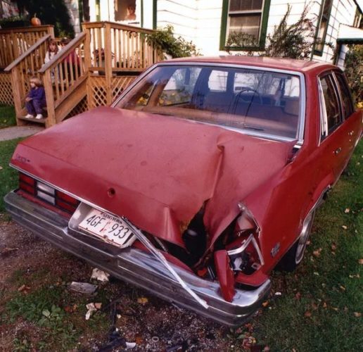 Merchant Meteorite Collection | John J. McCarthy Observatory